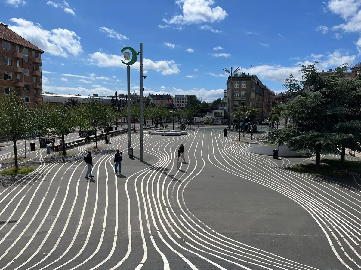 Healthy Urban Places: Why Design Matters More Than Ever - Gudesign blog